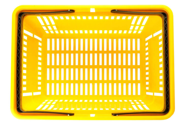 6 Signs You Need to Replace Your Shopping Baskets - Good L Corp 6 Signs You Need to Replace Your Shopping Baskets - Good L Corp