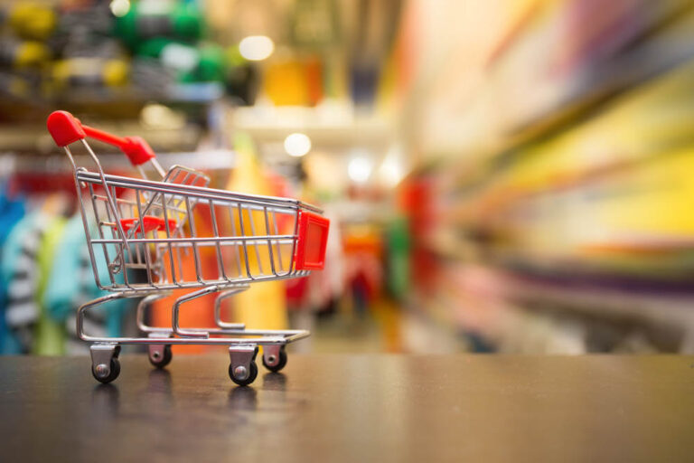 The Best Shopping Carts for Smaller Stores - Good L Corp