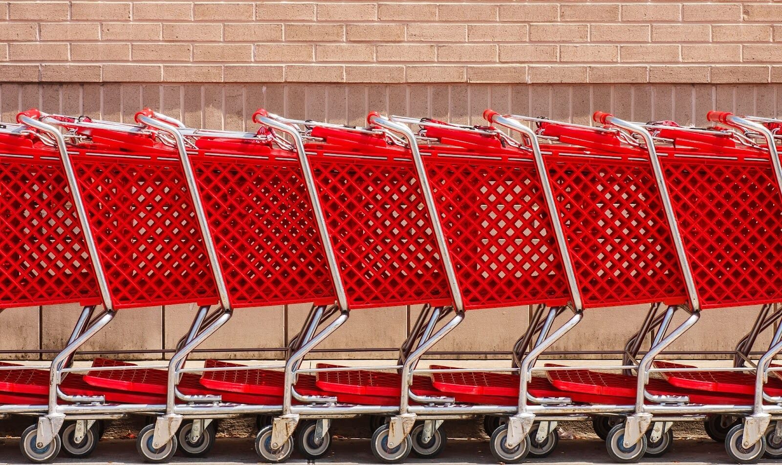 How to Buy Shopping Carts With Specific Colors - Good L Corp