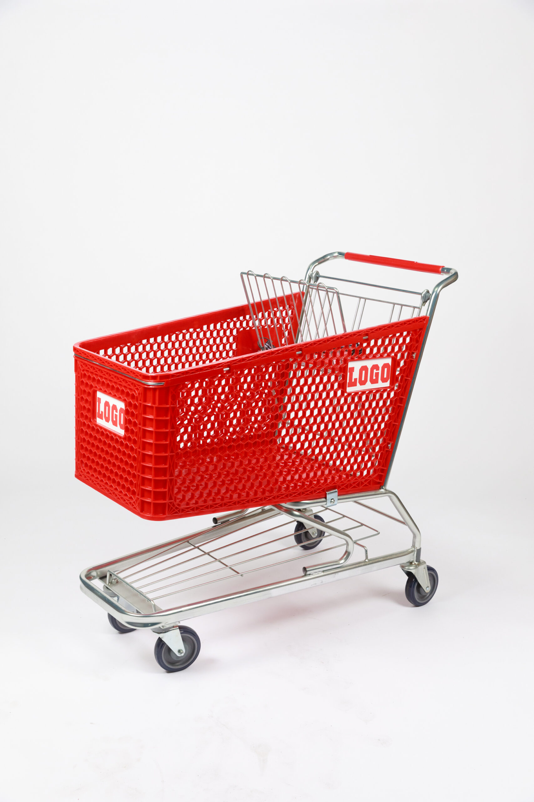 Shop High Quality Shopping Carts Now! | Good L Corp