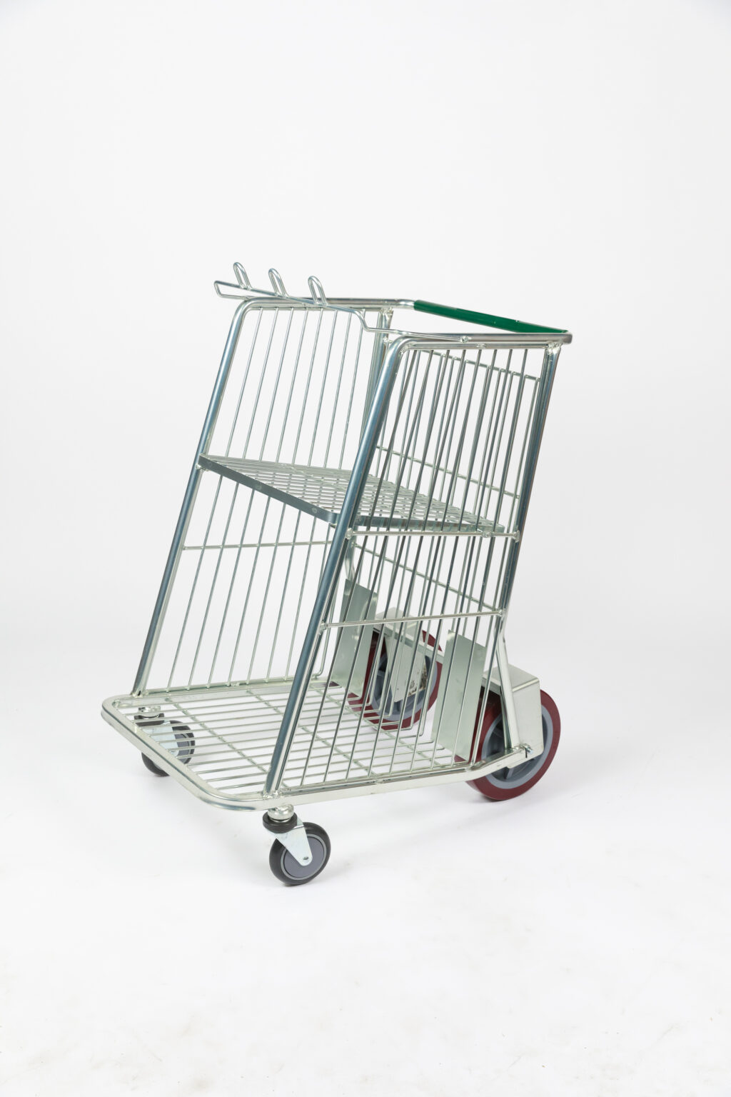 Products We Offer - Specialty Carts - Good L Corp