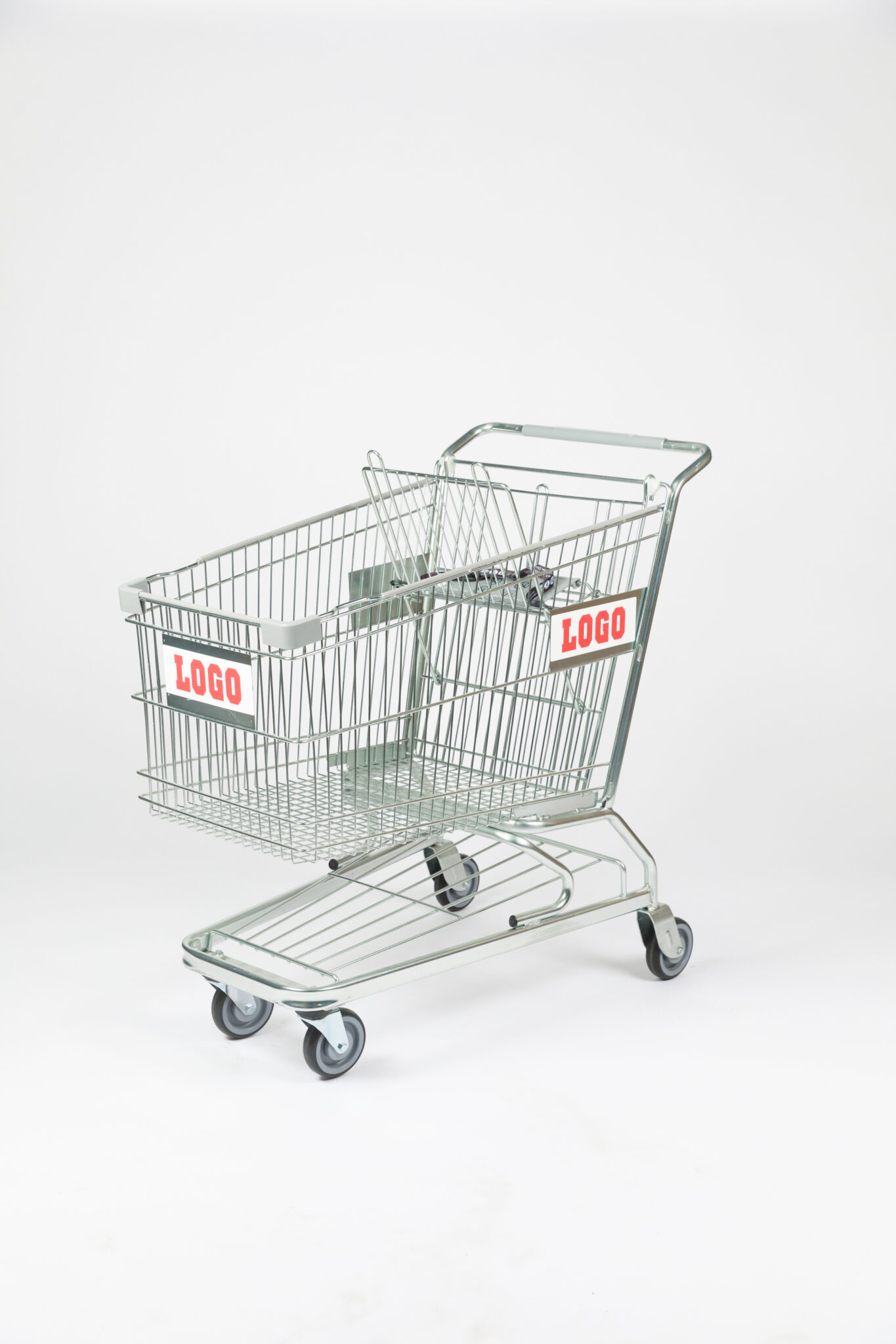 Shop Wire Shopping Carts Now! | Good L Corp