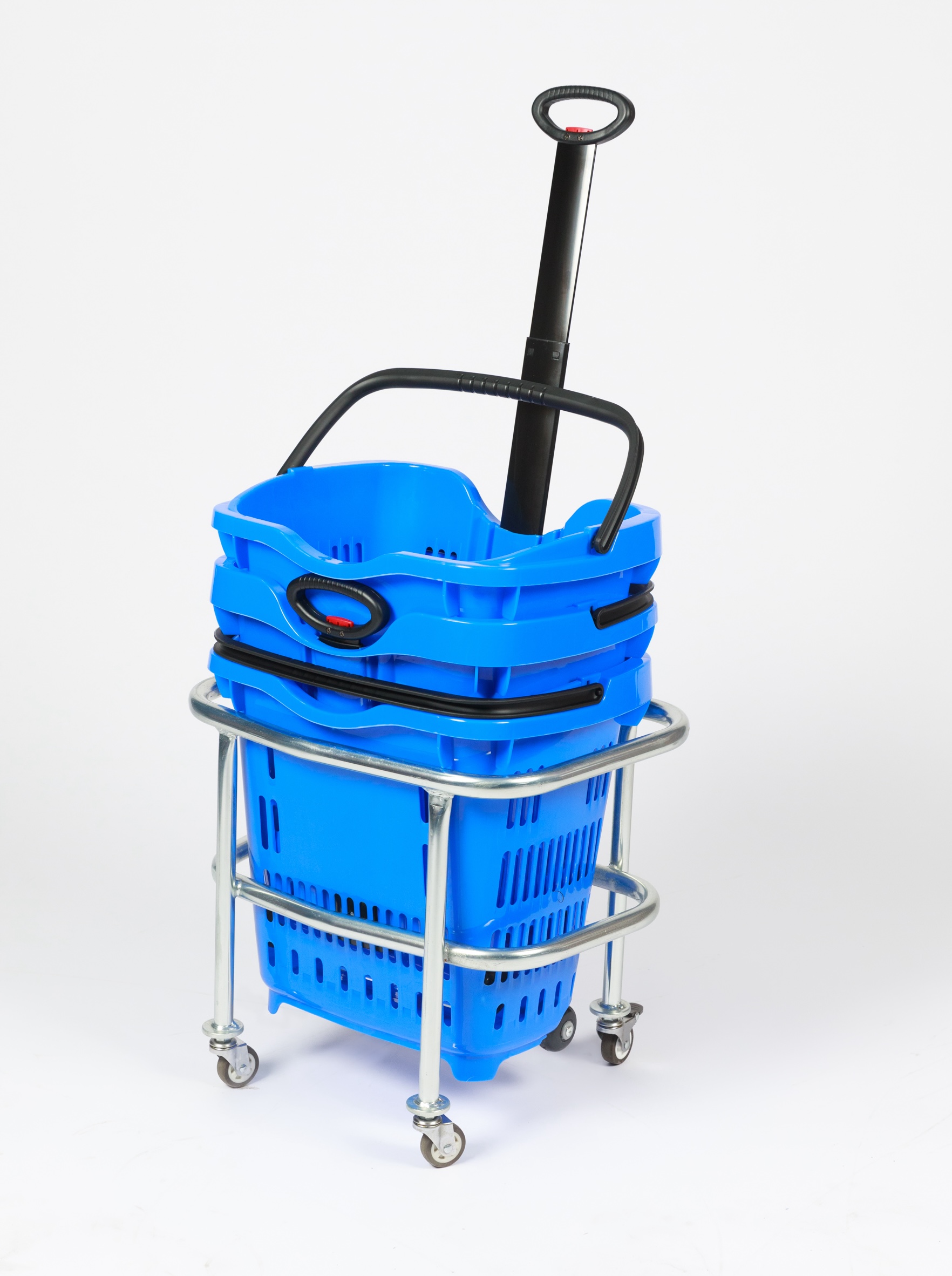 Roller Basket - Good L Corp