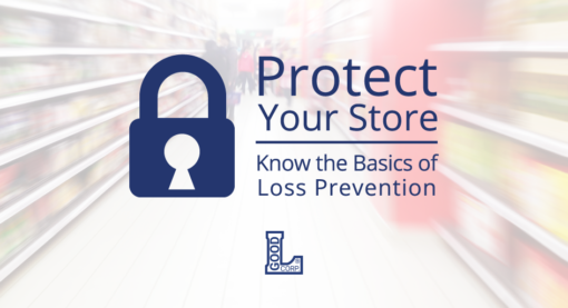 How to Go About Loss Prevention | Good L Corp.