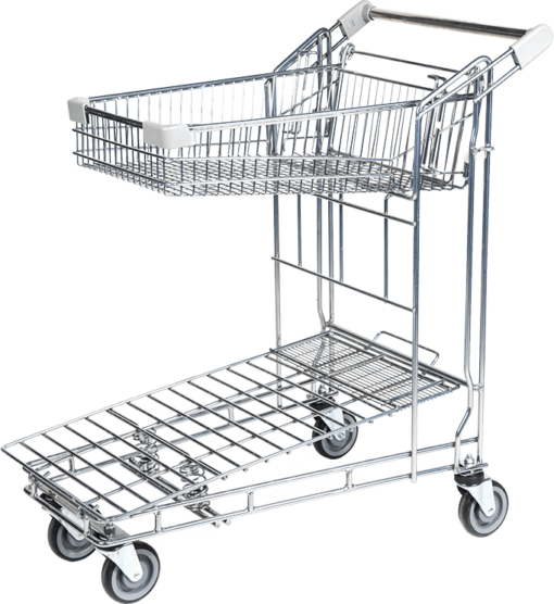 Specialty Cargo Carts | Good L Corp