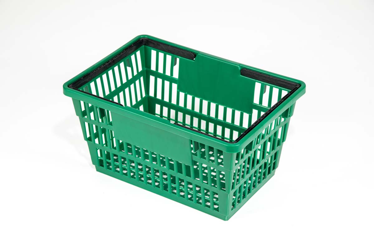 Large Basket - Good L Corp