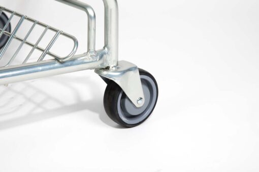 Shop Wire Shopping Carts Now! | Good L Corp